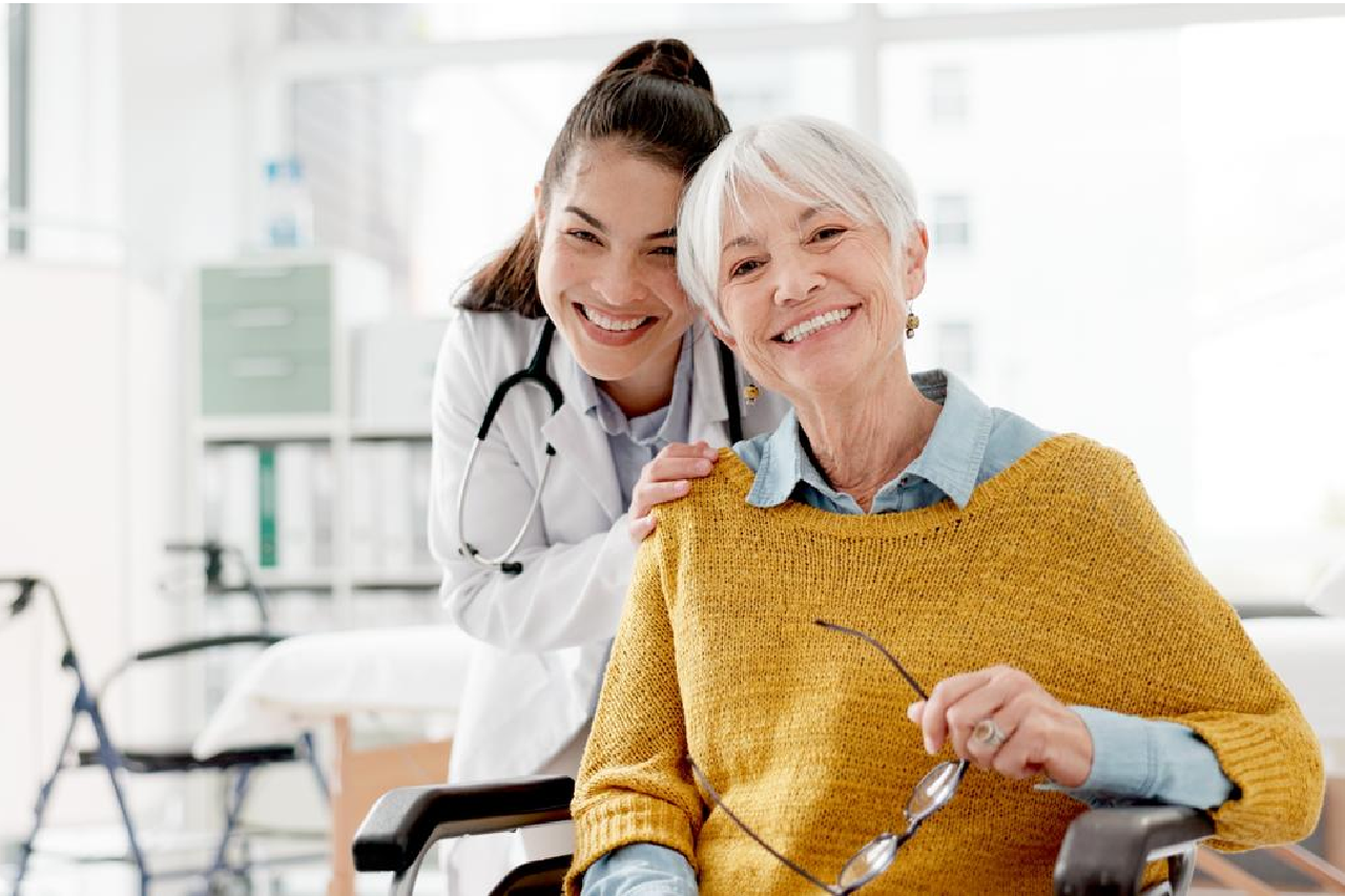 Optional Nursing Care. (12 or 24 hours) - Surgery Care
